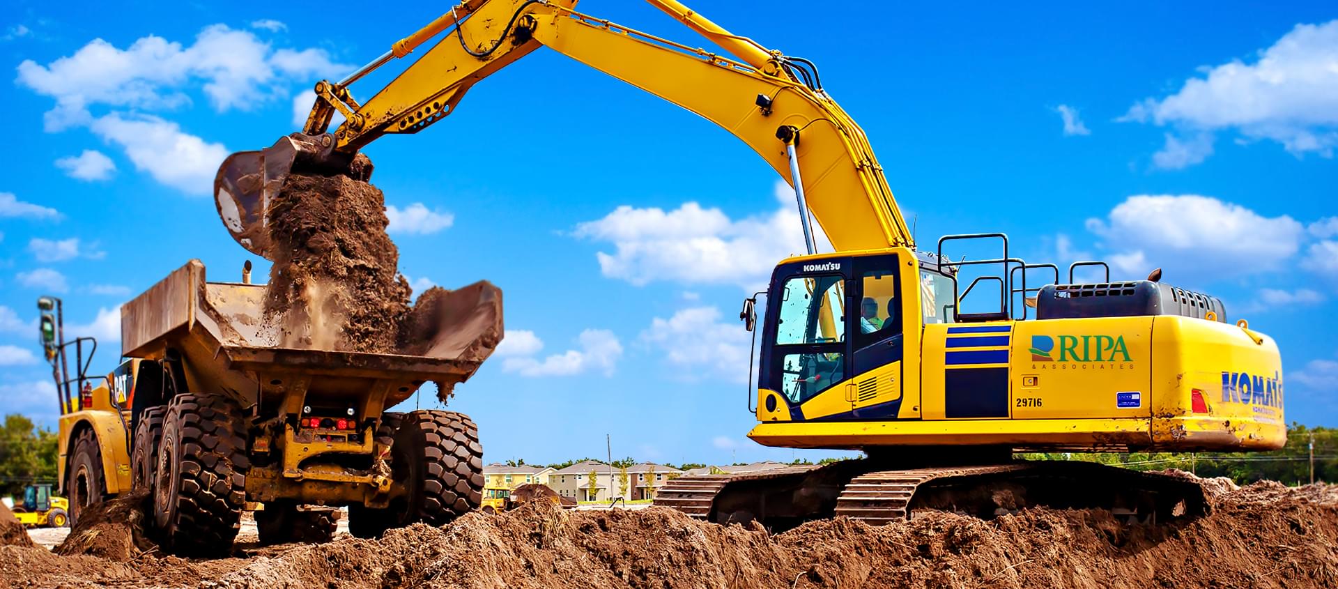 RIPA & Associates – Built on Strength, Reliability & Trust