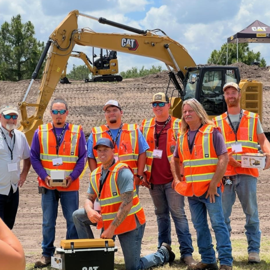 RIPA & Associates – Built on Strength, Reliability & Trust