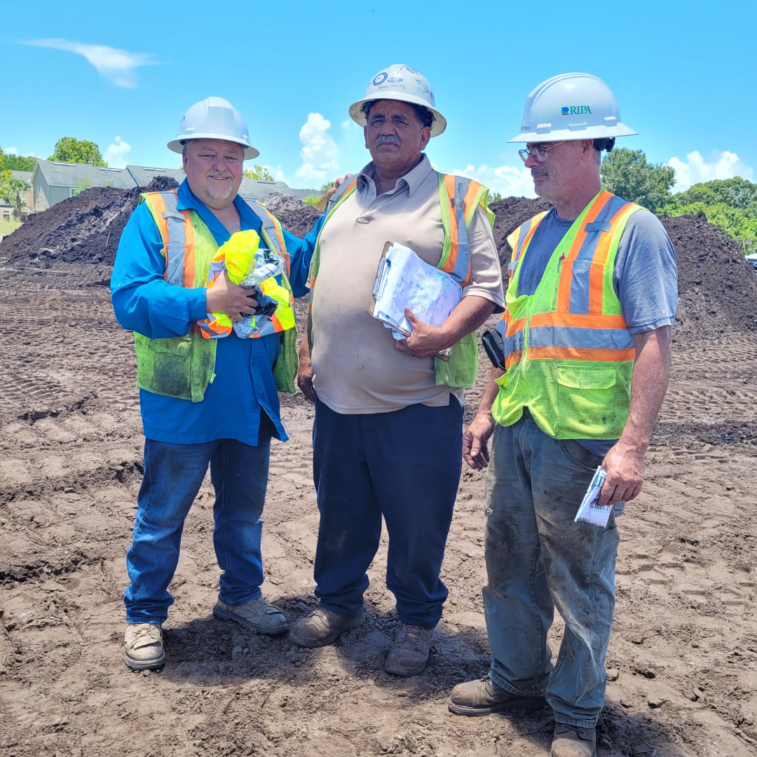 RIPA & Associates – Built on Strength, Reliability & Trust