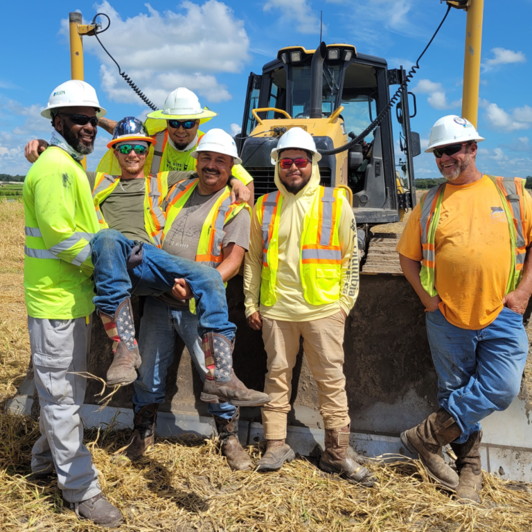 RIPA & Associates – Built on Strength, Reliability & Trust