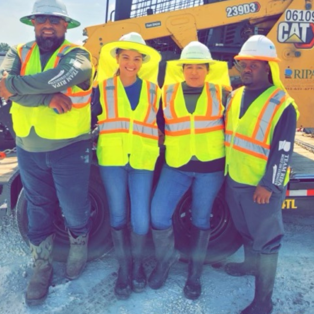 RIPA & Associates – Built on Strength, Reliability & Trust